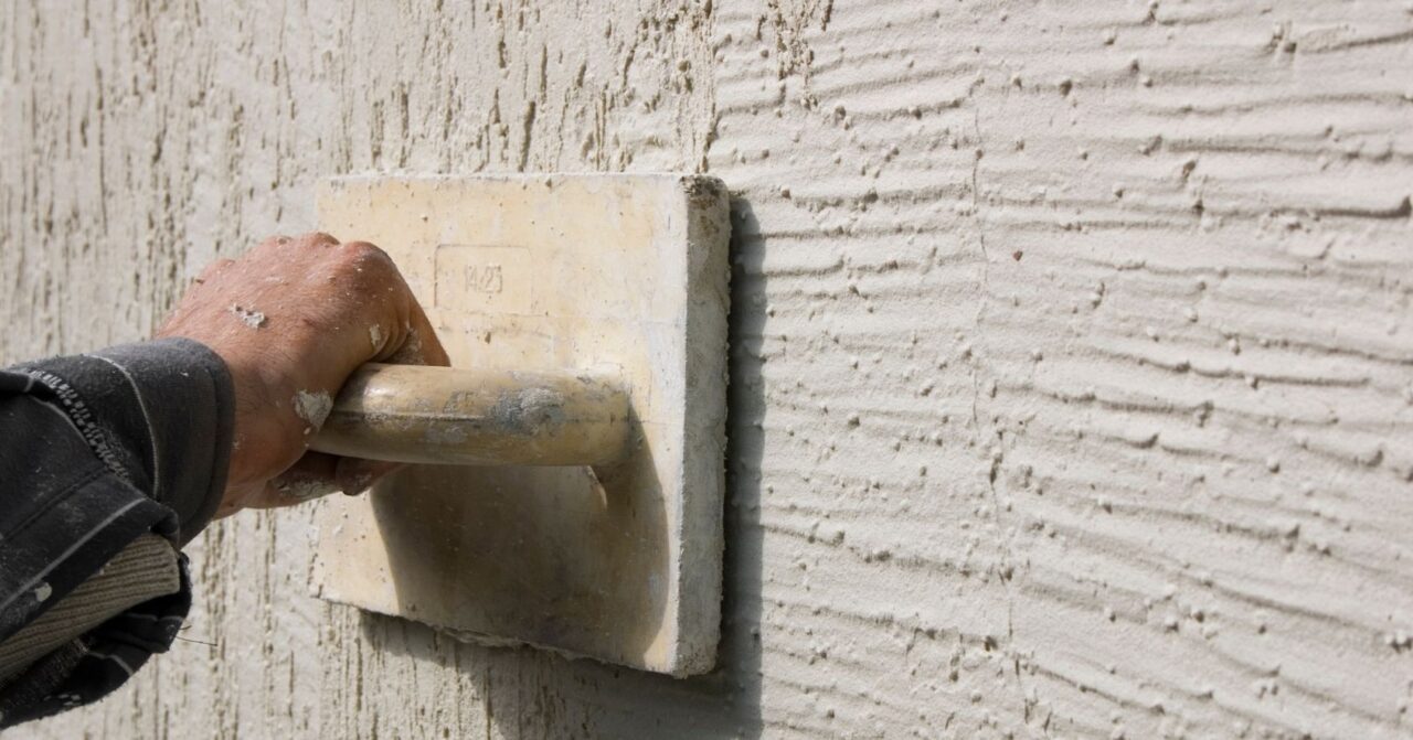 Internal Plastering - Plastering Service Ireland